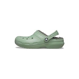 Crocs Clogs Damen Gr&ouml;&szlig;e 34.5 khaki