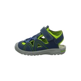 Ricosta Lauflernschuhe in Blau | Gr.: 26