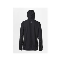 Marmot W SUPERALLOY BIOWIND JACKET in Schwarz | Gr.: M