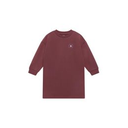 Noppies Kleid - Backprint in Crushed Berry | Gr.: 92