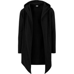 Urban Classics Cardigan in black | Gr.: M