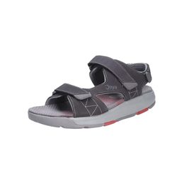 Joya Sandale ALEXANDER DARK BLUE in blau | Gr.: 45