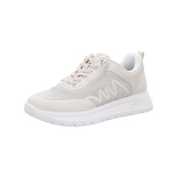 Remonte Schn&uuml;rschuh in beige | Gr.: 38