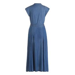 Cartoon Kleid in denim - 0001 | Gr.: 36