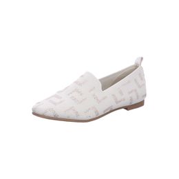 La Strada Slipper in beige | Gr.: 37