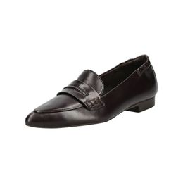 Paul Green Slipper Damen Gr&ouml;&szlig;e 42 braun Sommerschuhe