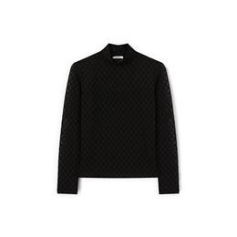 Motivi Shirt Damen Gr&ouml;&szlig;e L/XL schwarz
