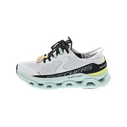 Skechers Sneaker Wei&szlig; | Gr.: 41