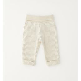 IDO M&auml;dchen Shorts "BABY BOY SET"cream, Gr. 68, 100% Baumwolle - 95% Baumwolle, 5% Elasthan, Hosen