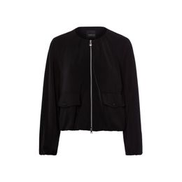 MARC CAIN SPORTS Blazer in schwarz | Gr.: 38