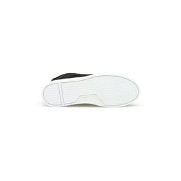 Lloyd Sneaker High in Schwarz | Gr.: 43