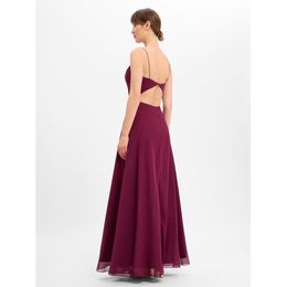 Laona Kleid in aubergine - 0001 | Gr.: 34