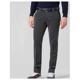 MEYER Chino-Hose Roma in anthrazit | Gr.: 48