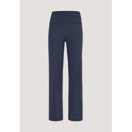 hessnatur Hose in mitternachtsblau | Gr.: XL