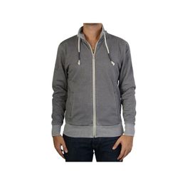 Trez Fiuto-FBP-Sweatshirt Grau | Gr.: XL