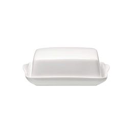 Ritzenhoff & Breker Ritzenhoff & Breker Butterdose Bianco 18 x 14 x 7 cm