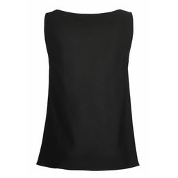 Swing Top in schwarz | Gr.: 44