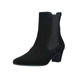 Paul Green Stiefelette in Schwarz | Gr.: 38