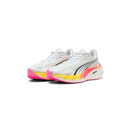 Puma Laufschuh "Velocity Nitro 4 Wns" in Wei&szlig; | Gr.: 37,5