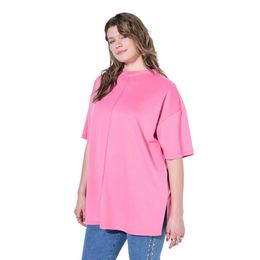 Studio Untold Shirt in pink | Gr.: 46-48