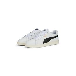 Sneakers Low Puma SMASH 3.0 L in wei&szlig; | Gr.: 10