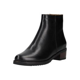Everybody Stiefelette BELPORT in Schwarz | Gr.: 42