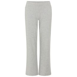 Kidsworld Leggings in graumeliert | Gr.: 152