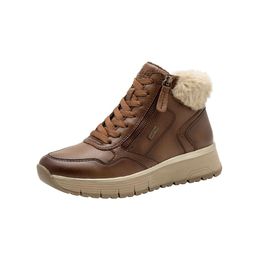 Jana Stiefelette in cognac | Gr.: 38