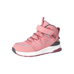 Ricosta Kindergarten Kaltfutter Halbschuh/Sneaker in pink | Gr.: 31