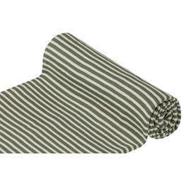 buttinette Ringelb&uuml;ndchen, olivgr&uuml;n/schilf