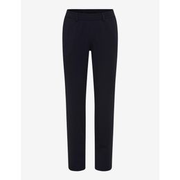 Eurex By Brax Eurex Herren Schlupfhose Style THORE NAVY, dunkelblau, Gr. 275U