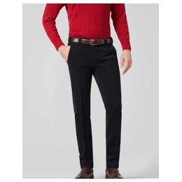 MEYER Chino-Hose Roma in marine | Gr.: 46
