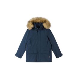 Reimatec Parka Winterjacke " Serkkula " in Navy | Gr.: 140