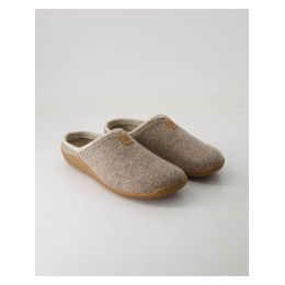 Josef Seibel Geschlossene Hausschuhe in Beige | Gr.: 36