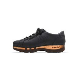 woody Sneaker in schwarz | Gr.: 42