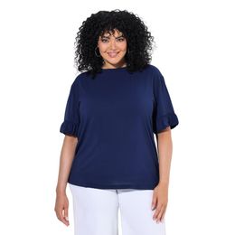 Ulla Popken Shirt in universum | Gr.: 50-52