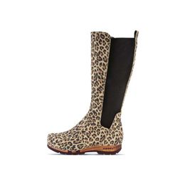 woody Stiefeletten/Boot in braun | Gr.: 40