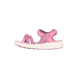 Trollkids Sandalen "Preikestolen" in Rosa/ Lila - 37% | Gr&ouml;&szlig;e 41 | Kindersandalen