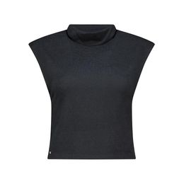 Geographical Norway Pullover "Fasmin" in Schwarz - 57% | Gr&ouml;&szlig;e XL | Damen-pullover-cardigans
