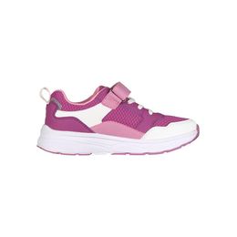 Trollkids Sneakers "Haugesund" in Lila - 46% | Gr&ouml;&szlig;e 29 | Kindersneakers