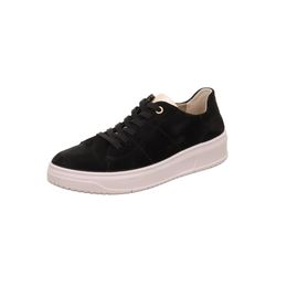 Legero Sneakers Low REJOISE in Schwarz | Gr.: 42