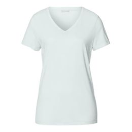 Hanro T-Shirt Sleep & Lounge in vapor | Gr.: L