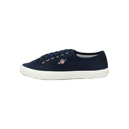 Gant Footwear Sneakers "Pillox" in Dunkelblau - 28% | Gr&ouml;&szlig;e 39 | Damen-sneakers