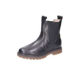 bisgaard Schn&uuml;rschuh in schwarz | Gr.: 36