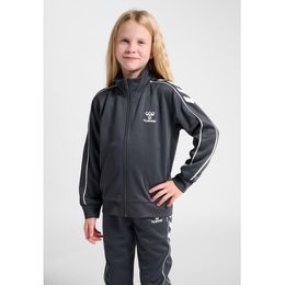 Hummel Verstellbare Taille Anzug Hmltrack Kinder in EBONY | Gr.: 104