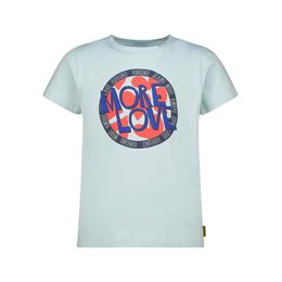 Vingino Shirt "Hamine" in Hellblau - 36% | Gr&ouml;&szlig;e 152 | Kinder-oberteile