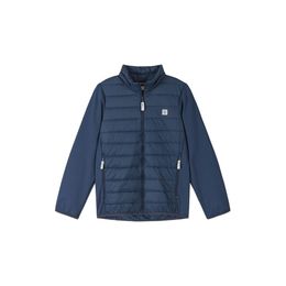 Reima Hybrid Jacke " Sprintti " in Navy | Gr.: 104