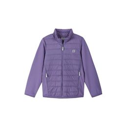 Reima Hybrid Jacke " Sprintti " in Misty Violet | Gr.: 146
