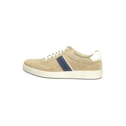 Pius Gabor Sportliche Schn&uuml;rschuhe in Beige | Gr.: 40,5