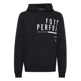 FQ1924 Sweatshirt male size M Blue / Red / Black / White